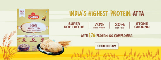 www.svarnfoods.com – Svarn Foods