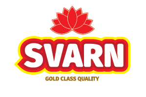 Svarn Foods Contact